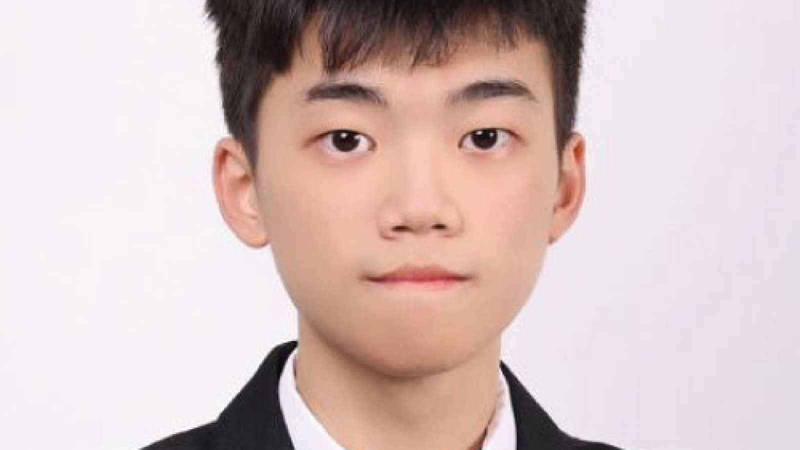 Awardee 2023-24 S013 – Future Leader Scholarship Programme