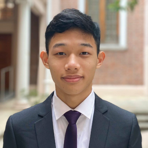 Future Leader Scholarship Programme – HKU Business School