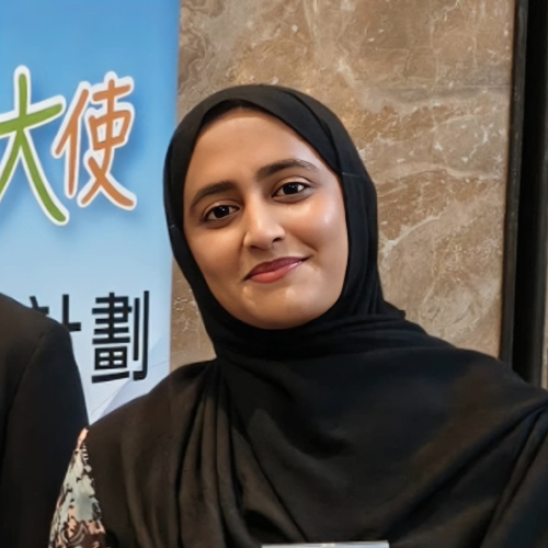 Future Leader Scholarship Programme – HKU Business School