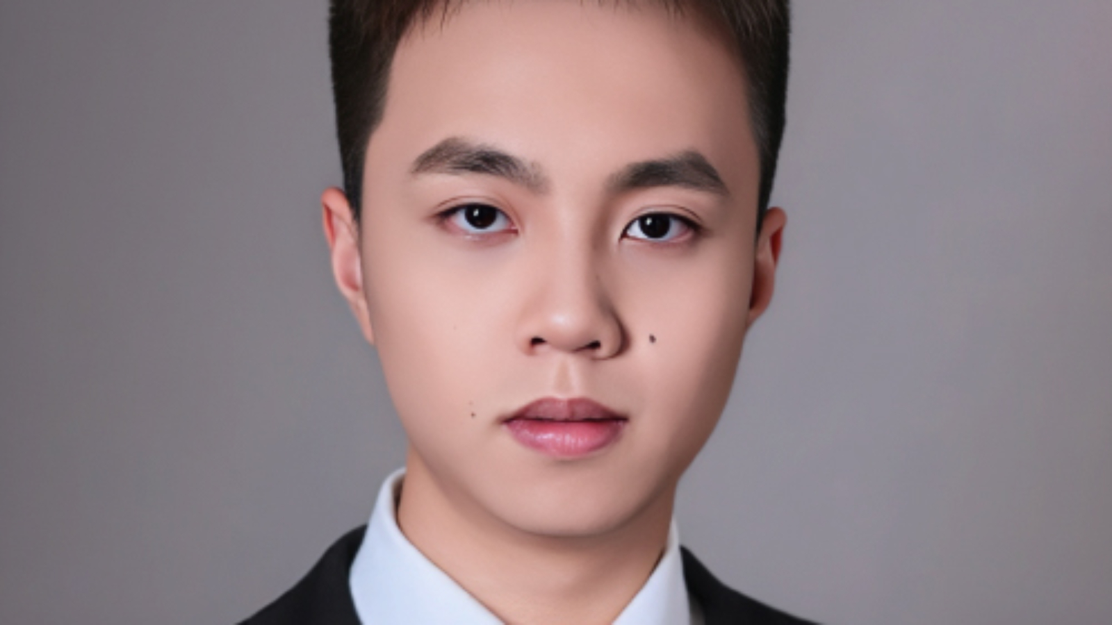 Awardee 2025-26 S018 – Future Leader Scholarship Programme